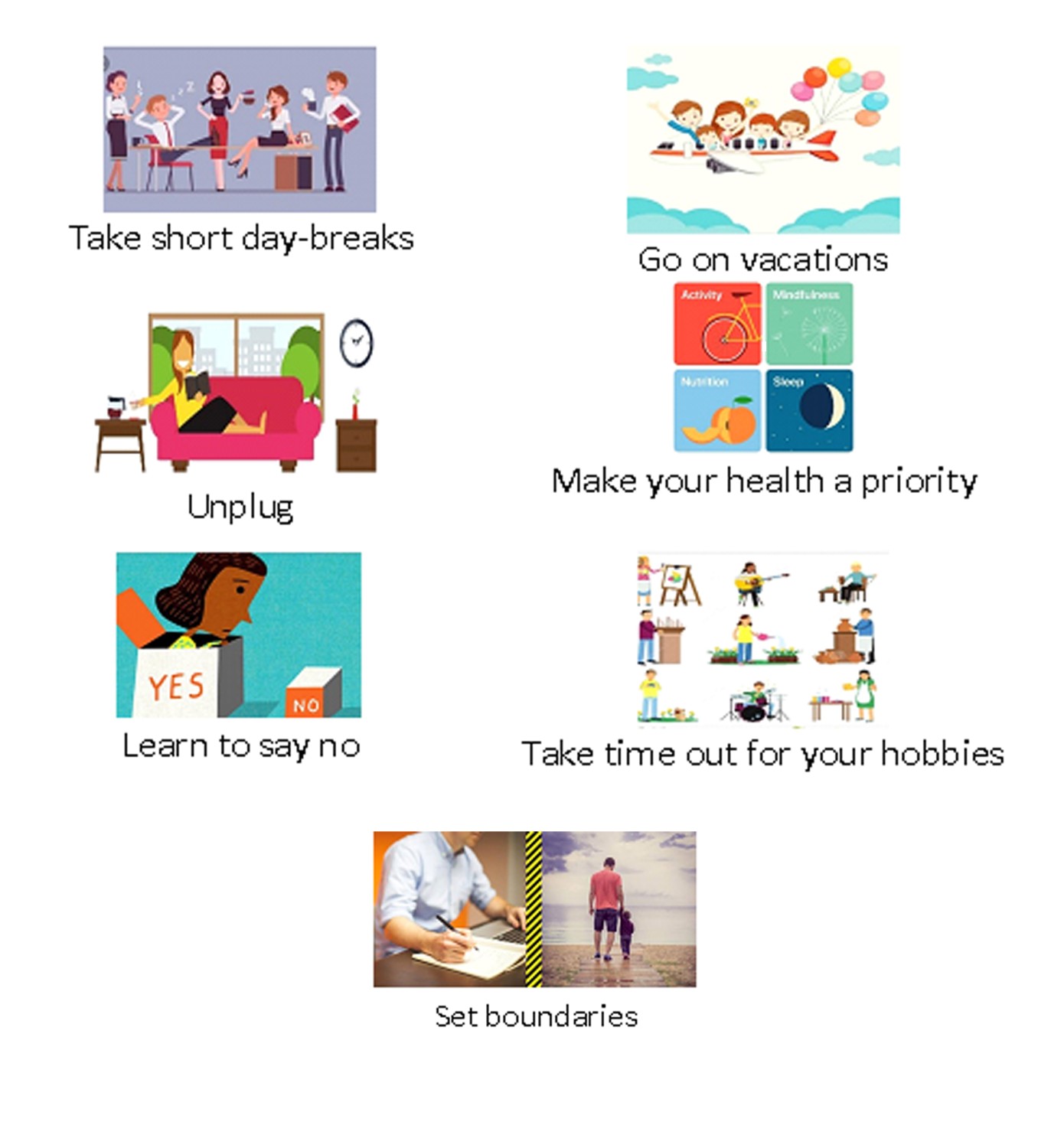 Work Smarter, Live Better – HR Muscle